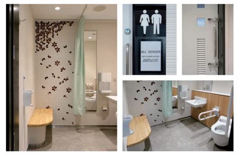 Lgbtのトイレのマークについて考える オールジェンダートイレの提案や導入事例も紹介 Sdgs Connect