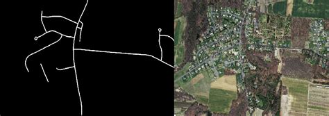 road detection using segmentation models and