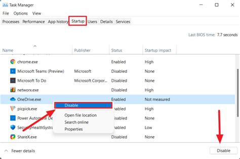 Learn How To Unsync Onedrive From Pc [5 Ways Available]