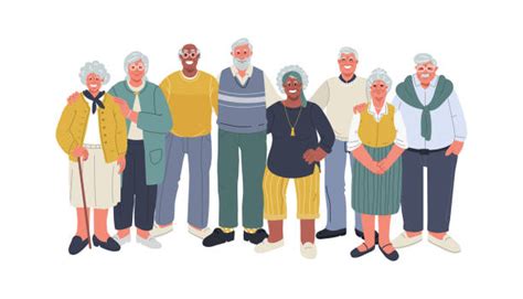 The Plight Of The Senior Citizens The Texan Times