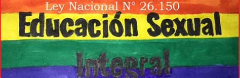 lineamientos curriculares para la educación sexual