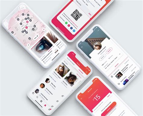 21 best react native app templates of 2021 including 5 free