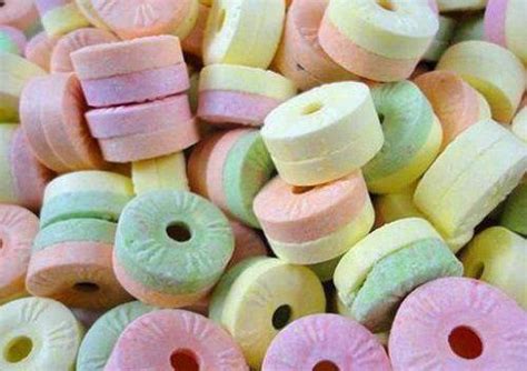 農村孩子小時候最愛的9種零食，全部吃過的都成中年了？ 每日頭條