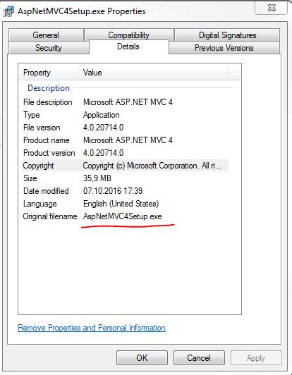 c runtime error could not load file or assembly