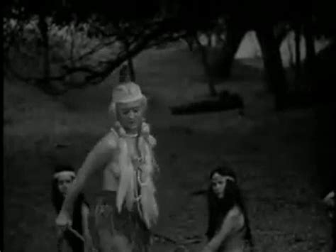 1959 Revenge Of The Virgins So Sexy Movie Video Dailymotion