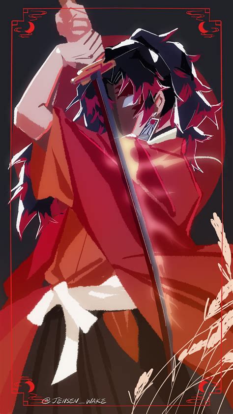 Demon Slayer」おしゃれまとめの人気アイデア｜pinterest｜john【2020 Tsugikuni Yoriichi Hd