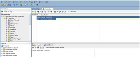how to delete a column from table in oracle sql developer the best