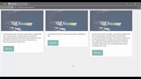 flexbox overview css3 master series the complete guide to master css