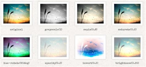 drop shadow filter css3 system