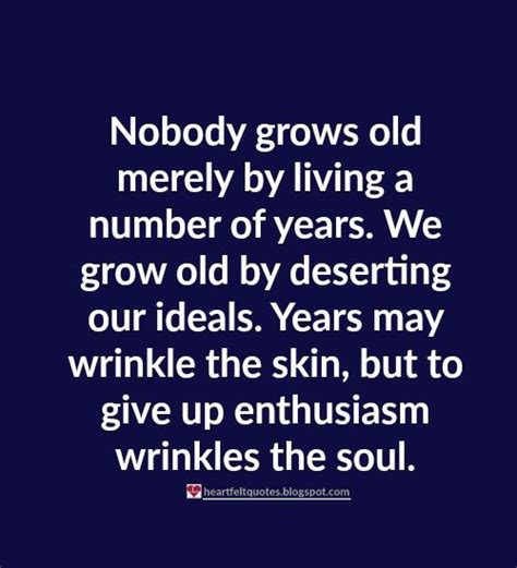 Quotes About Aging And Growing Older Gracefully Aging Gracefully