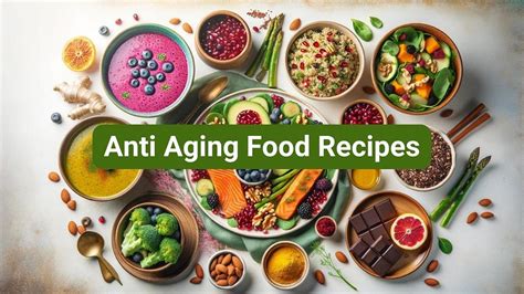 Top 5 Anti Aging Food Recipes For A Youthful Glow Fit Kiter Medium
