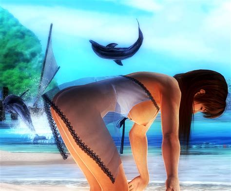 [doa5lr] what mod is this page 2 dead or alive 5 loverslab