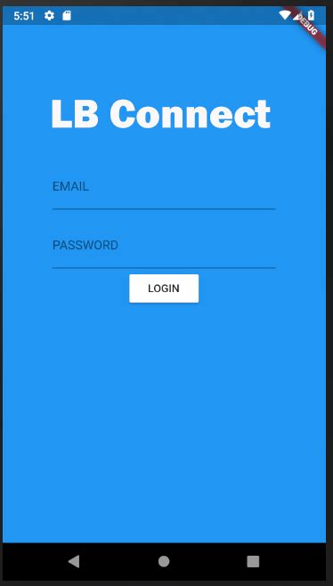 add logo to flutter layout stack overflow