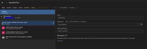azure devops azdo pipeline steps how to use