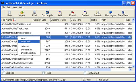 cavaj java decompiler download free