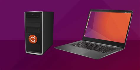 ubuntu desktop vs ubuntu server what s the difference