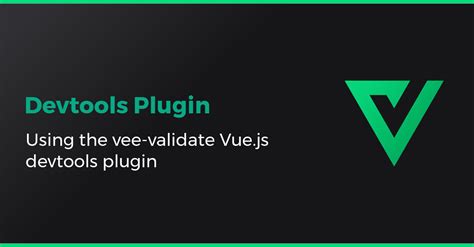 devtools plugin