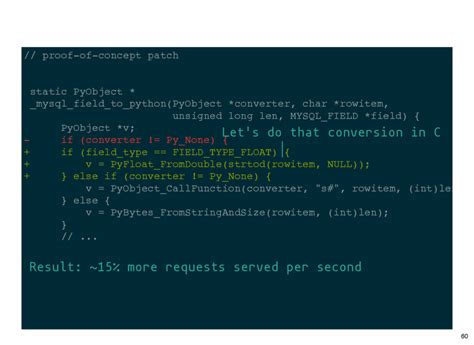 python tracing superpowers with systems tools speaker deck