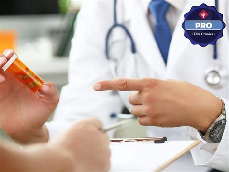 Terapia Com Opioides Pela Primeira Vez Um Caso Interativo Dor