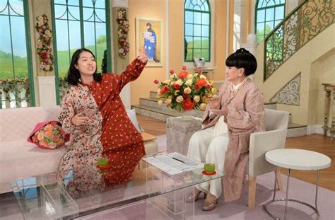 “新妻”イモトアヤコが語る。夫は初め「イモトと結婚すること」を家族に隠していた｜徹子の部屋｜tverプラス テレビ番組最新情報＆エンタメニュースまとめ