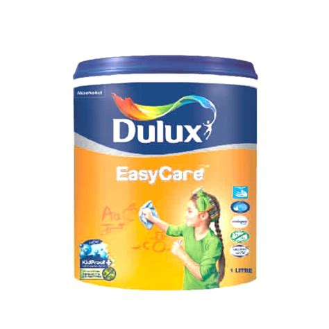 Dulux Easy Care Brilliant White 20 Lt Hardware Homeware And Lifestyle