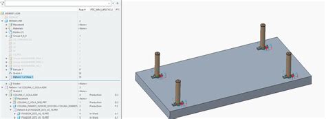 reference pattern ptc community