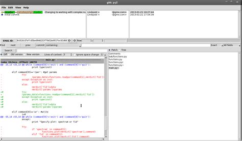 lindqvist a blog about linux and science mostly 324
