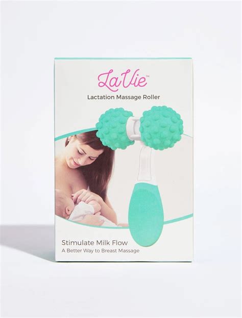 Lavie Lactation Massage Roller