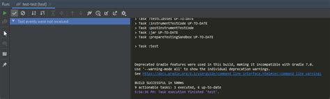 yet another junit 5 cannot find tests issue ides support intellij