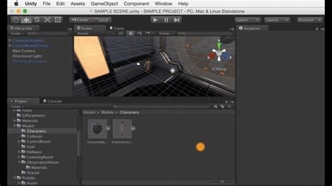 unity for mac free download review [latest version]