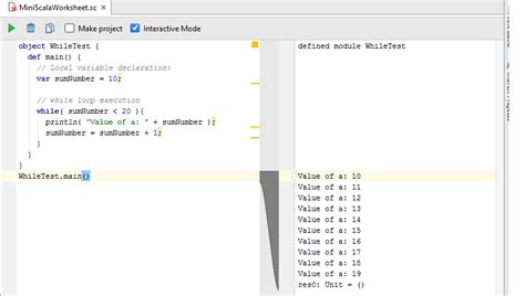 scala tutorial getting started with scala udemy blog