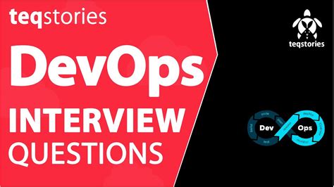 devops interview questions and answers devops tutorial teqstories