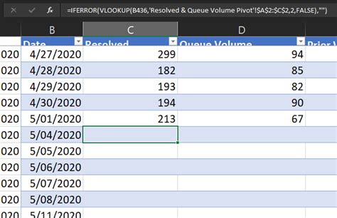 excel select the last non blank visible cell with a