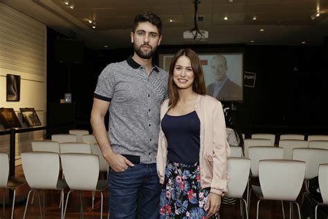 Patrícia Candoso Vive Momentos De Aflição Durante Nascimento Da Filha