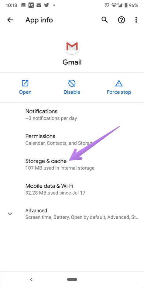 How To Log Out Of Gmail App On Android Iphone And Ipad