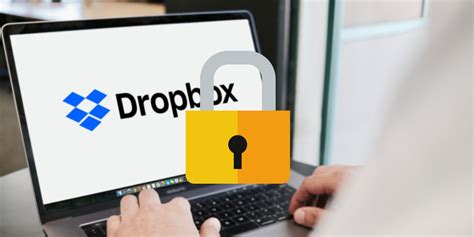 How To Enable Two Step Verification In Dropbox