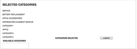 javascript html height not expanding with dynamic
