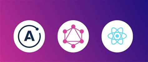 learning graphql and react my first app dev community