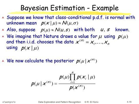 Learning From Observed Data Ppt Download