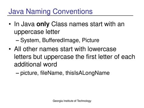 Introduction To Java Part 2 Ppt Download