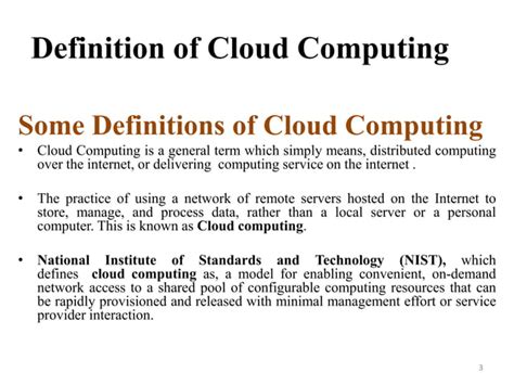 Design Of Multi Criteria Decision Making Algorithm For Cloud Pptx