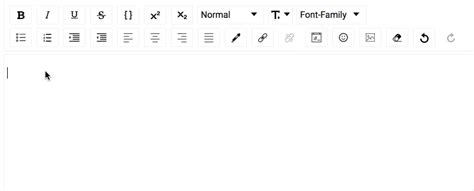 5 best open source wysiwyg editors for react 2021