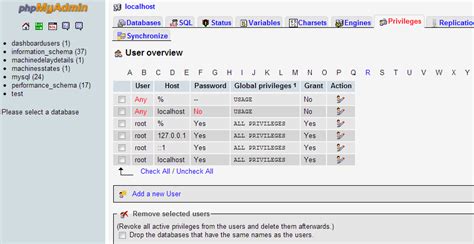 host xxx xx xxx xxx is not allowed to connect to this mysql server