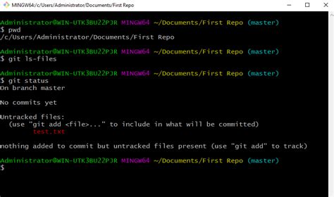 git for system admin scripting ciraltos