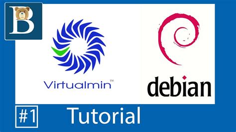 1 free virtualmin tutorial on debian 10 lemp stack youtube