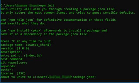 how to build rest api with node js from scratch edureka