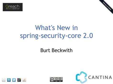 getting started with spring authorization server