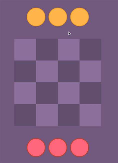 my mistakes making a canvas based game with rust and