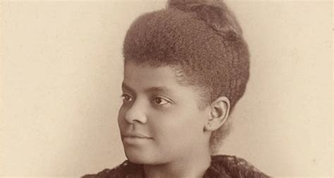 Journalist Activist Feminist Who Was Ida B Wells
