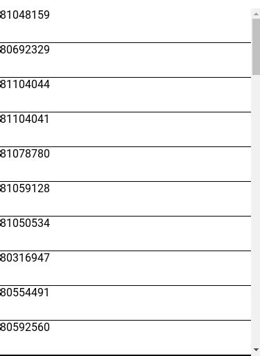 angular cdk virtual scroll viewport not taking max height until screen